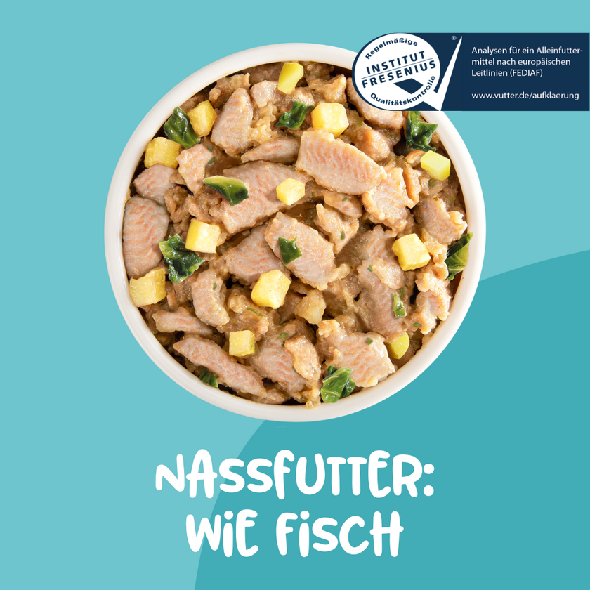 Vutter | 100% vegan, 100% bedarfsdeckend